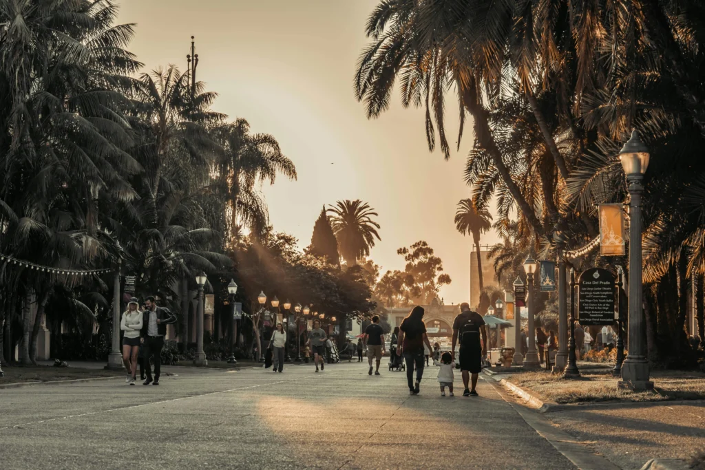 8 Cheap Places to Visit in California for Budget Travelers